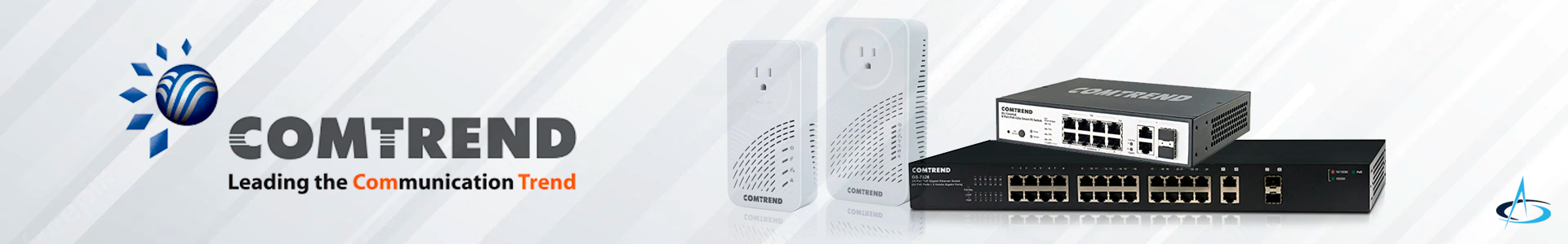 Comtrend Store - IT Shopp