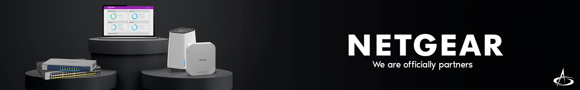 Netgear Store - IT Shopp