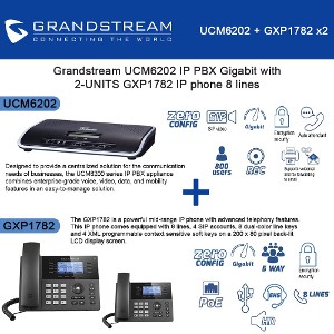 Grandstream Store - IT Shopp