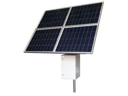 RemotePro™ - Remote Power System 320W Solar, 12V 200Ah Batt, 12V 20A Output
