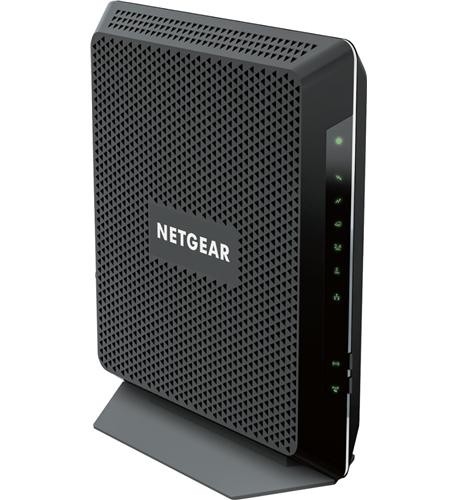 NETGEAR C7000-100NAS AC1900 WiFi Cable Modem Router