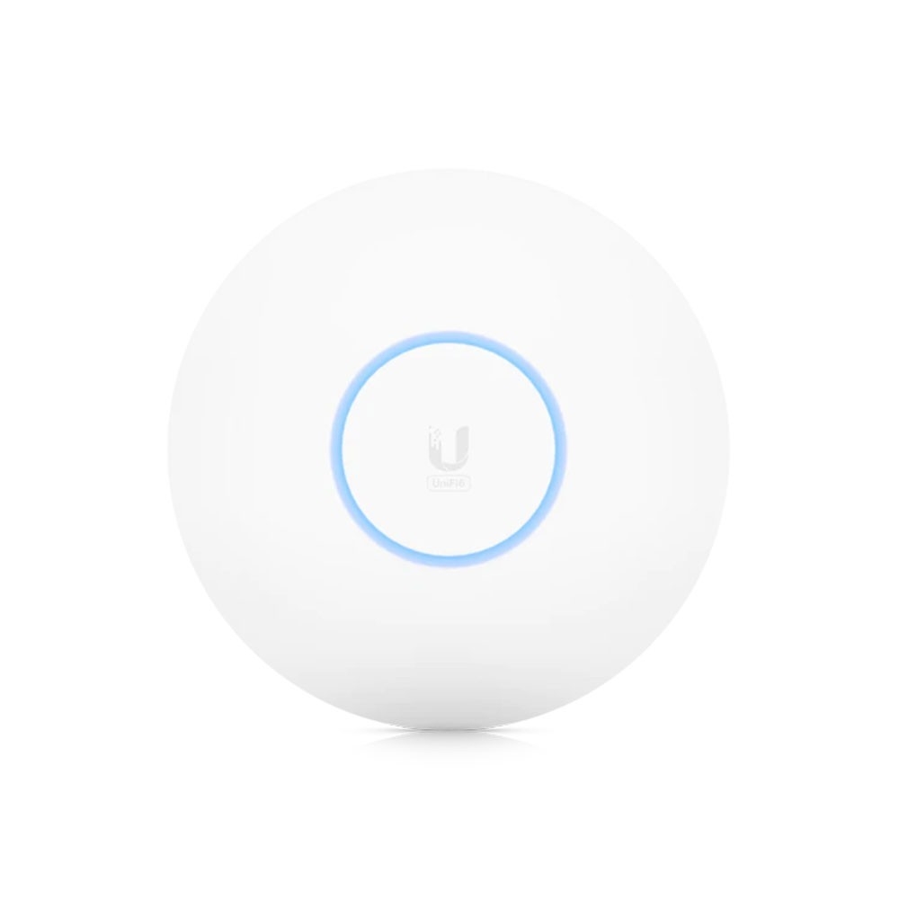 Ubiquiti U6-Pro-US WiFi 6 Pro Dual-Band Access Point - US VERSION