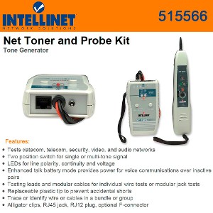 Intellinet Network Store - IT Shopp