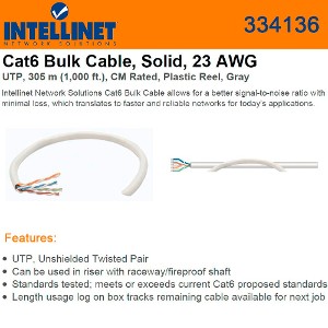 Intellinet Network Store - IT Shopp