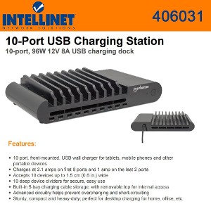 Intellinet Network Store - IT Shopp