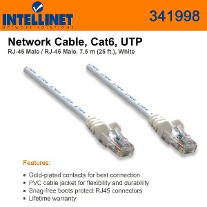 Intellinet Network Store - IT Shopp