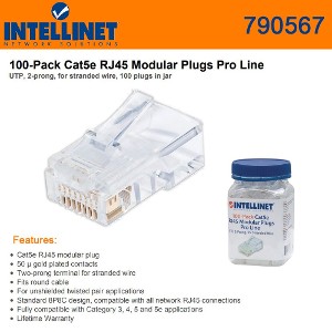 Intellinet Network Store - IT Shopp