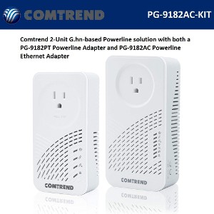 Comtrend Store - IT Shopp